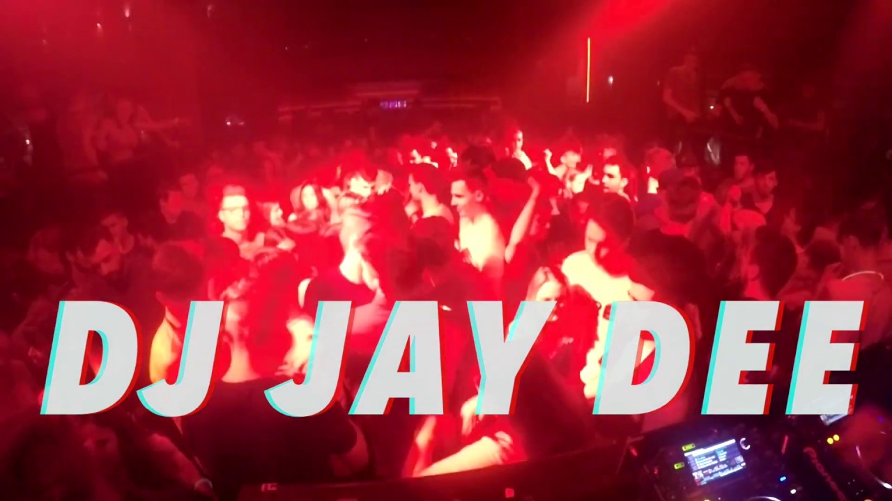 Dj Jay Dee @ Nachtschicht Kaiserslautern 21.04.2019 - YouTube