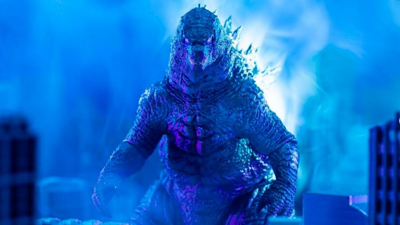 NEWS RULES! - The Best Godzilla Fan-Films of 2022! (CONTEST) - YouTube