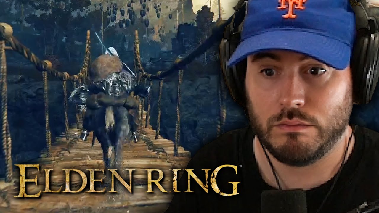 Perdido En El DLC - Elden Ring #26 - YouTube