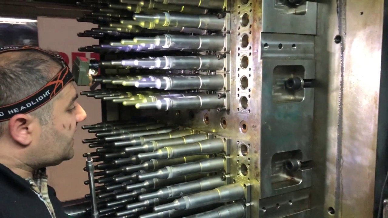 Changed core - YouTube