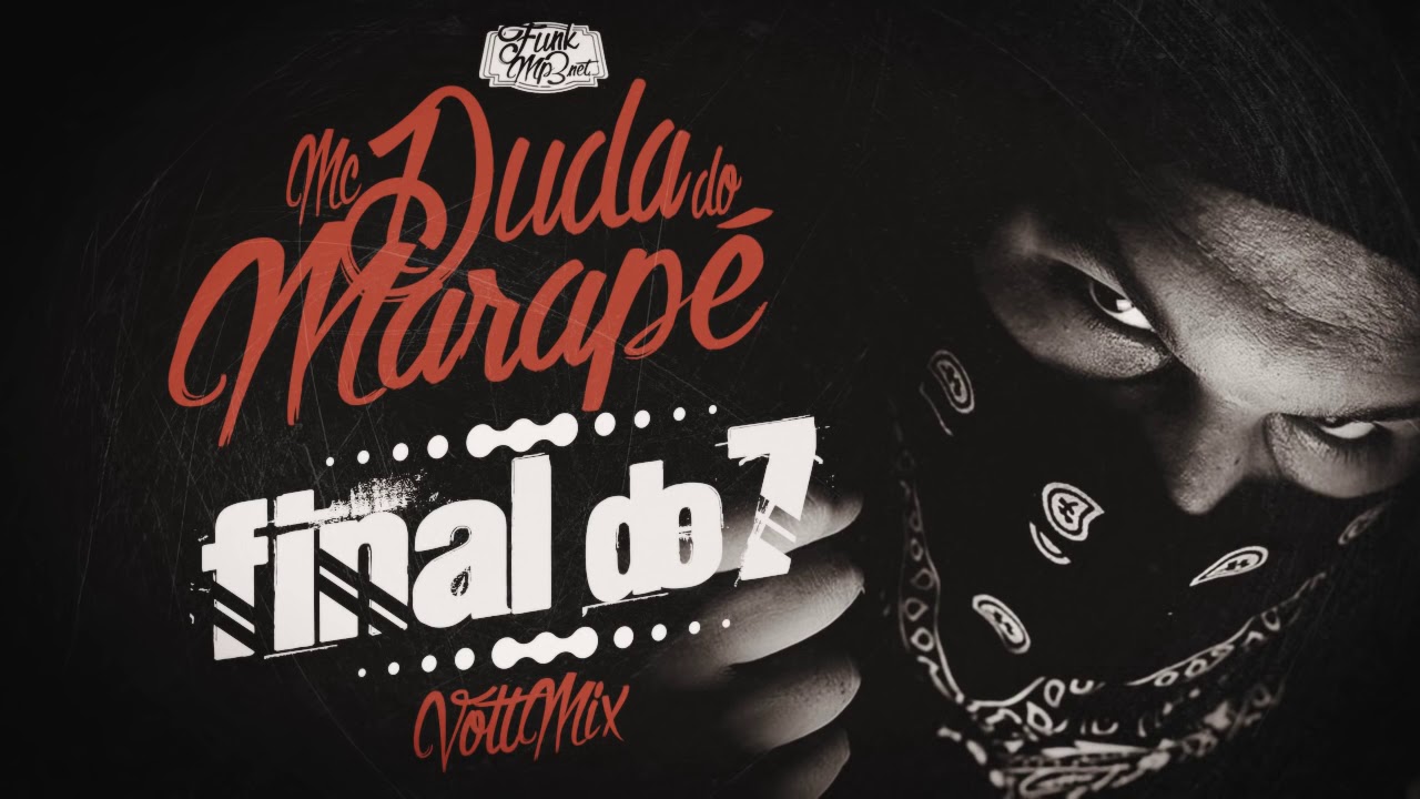 Mc Duda do Marape - Final do 7 - Voltmix ( Classico) - YouTube