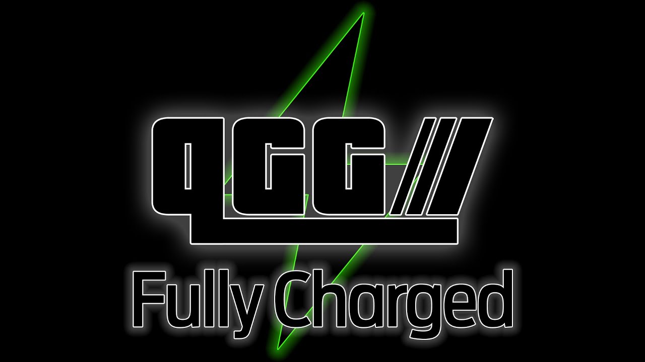 Quantum July Event | Fully Charged - YouTube