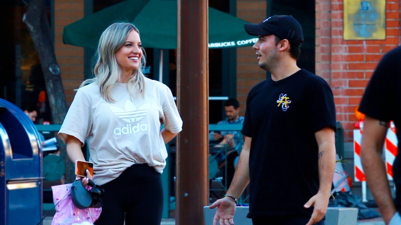 Hey, Can I Hug You? - YouTube