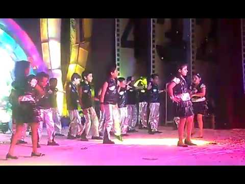 Annual function Aditya world school Behind s.p. office city centre ...