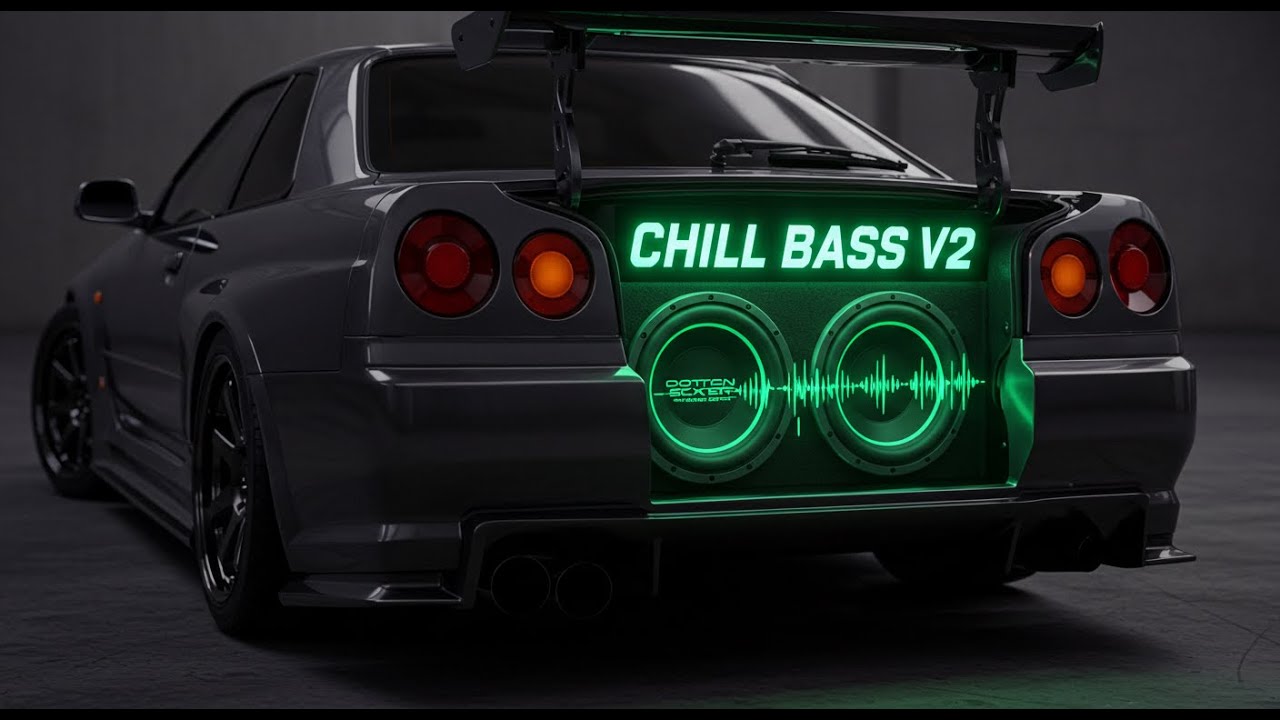 (BASS BOOSTED) CHILL BASS V2 - YouTube