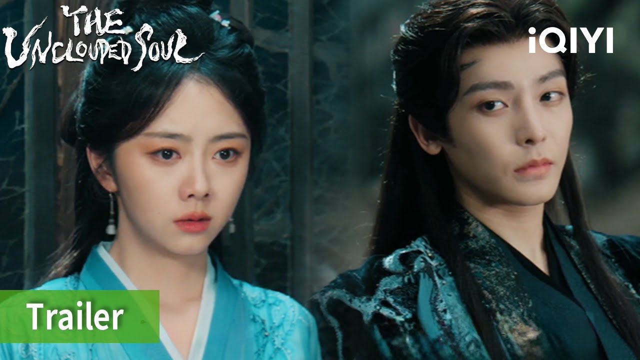 Lover's spat? 🤦‍♂️💬 | The Unclouded Soul💥 |iQIYI Philippines - YouTube