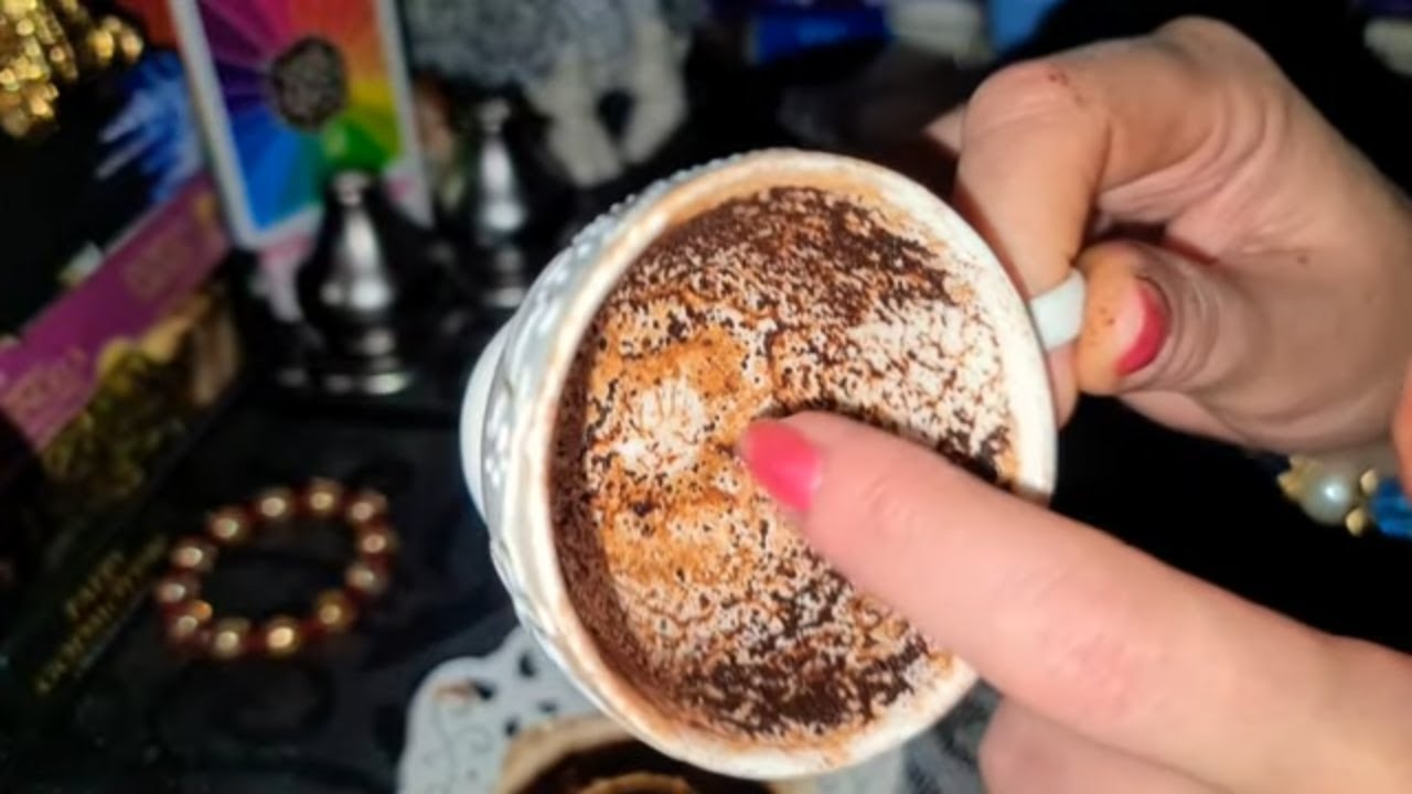 🔱 "LA CAFEA" / 15 - 21 AUGUST 2022 / CITIRE ÎN CAFEA 🔱 - YouTube