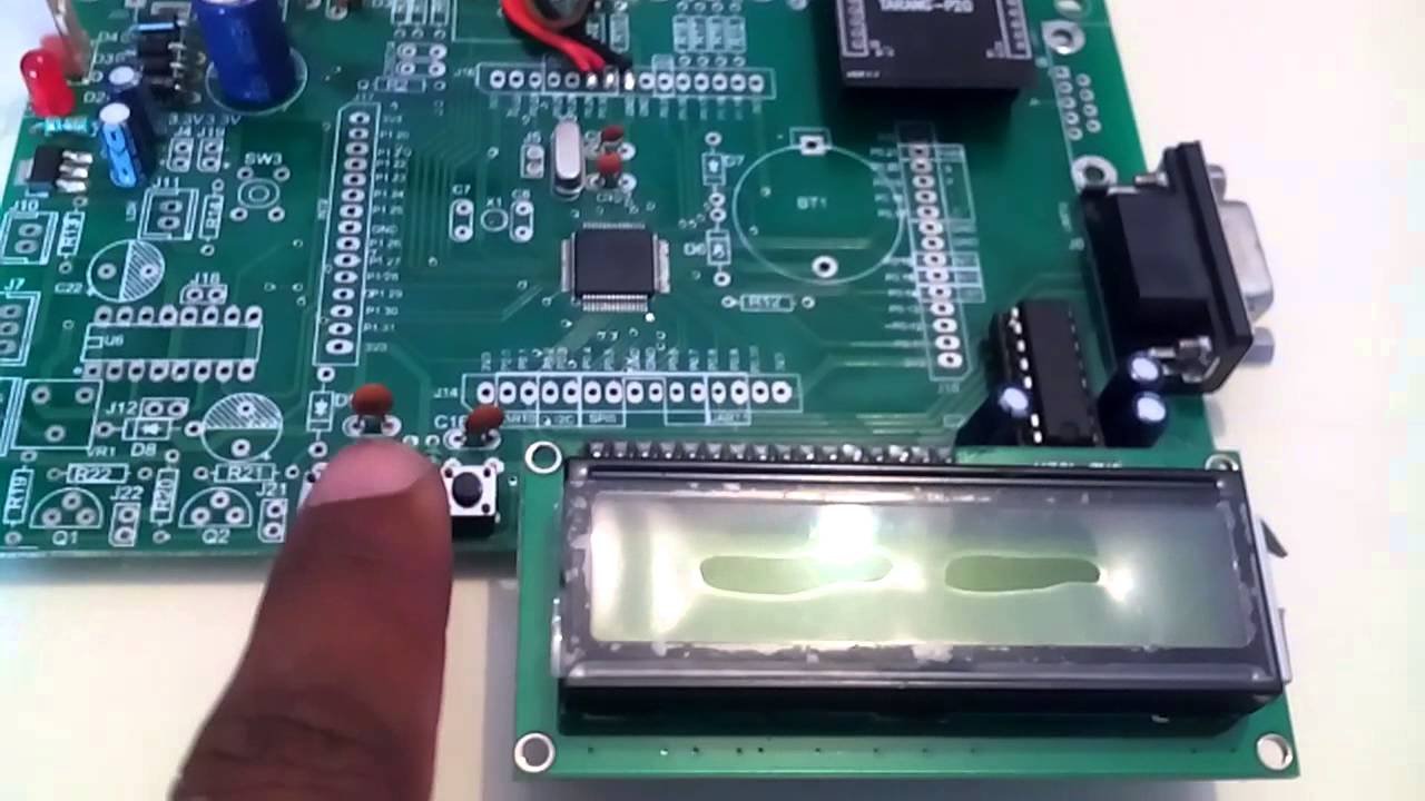 HEAD MOVEMENT BASED WIRELESS DEVICES CONTROLLING - YouTube