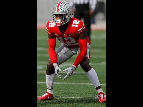 NFL Draft Preview - Defensive Backs - YouTube