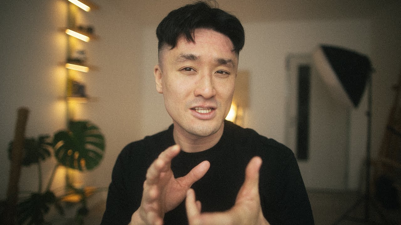 Embracing Authenticity: Navigating the Success Game - YouTube