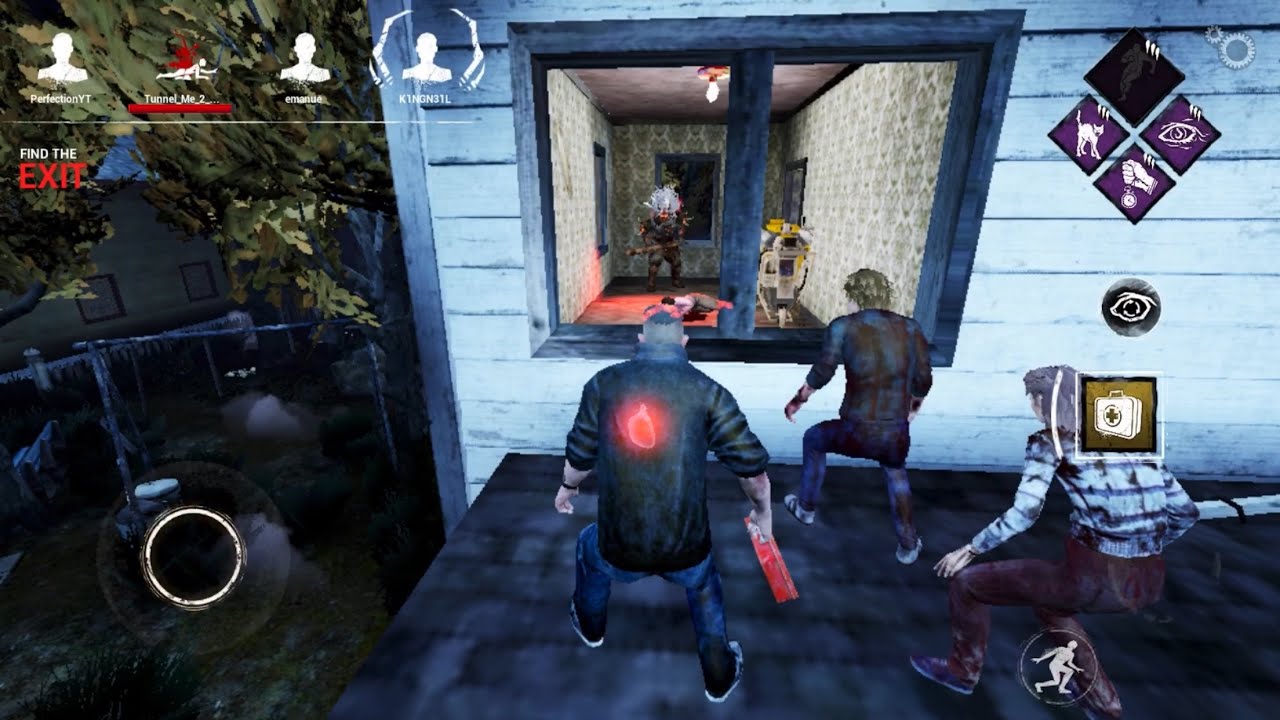 One Last Time On The Perfectly Balanced Map In The Game Feat ...