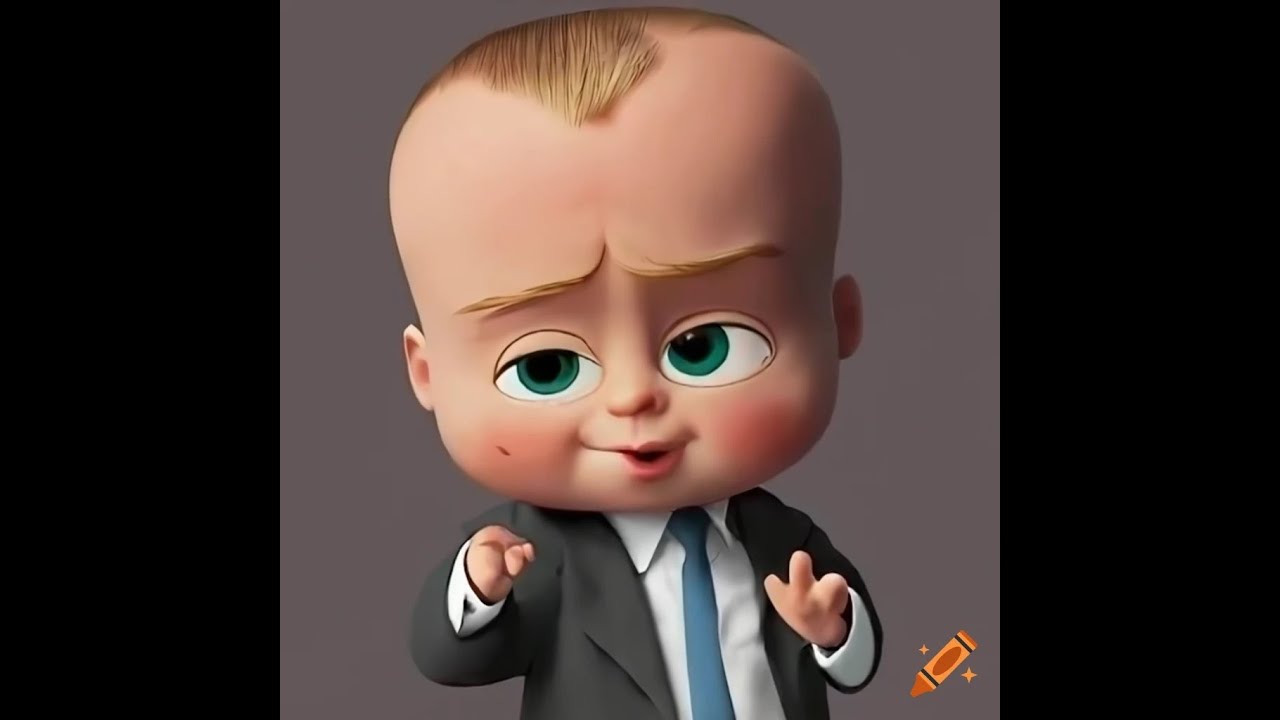 Boss Baby - Invincible - YouTube