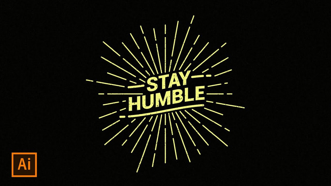 Sunburst Lines Tutorial Adobe Illustrator YouTube sunburst-lines-tutorial-adobe-illustrator-youtube