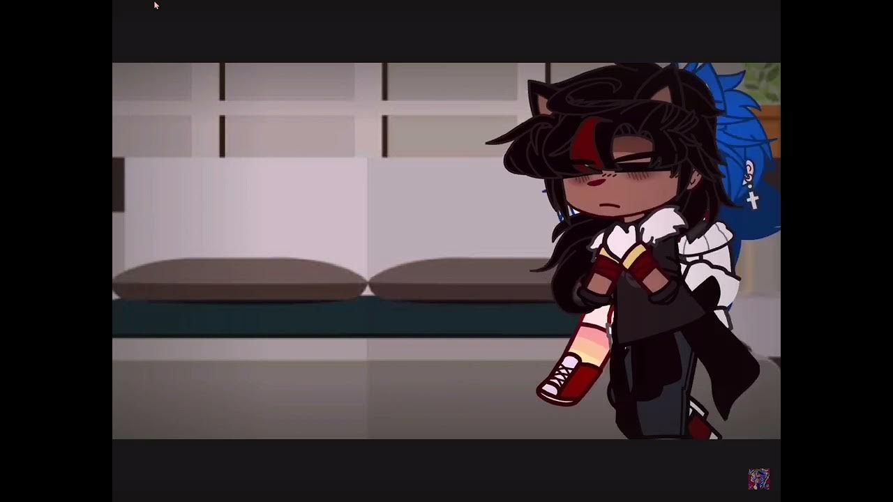 โ
๐๐๐๐๐ ๐๐๐๐ ๐๐๐๐๐โ
Sonadow Sth Gacha Club Shadow X Sonic