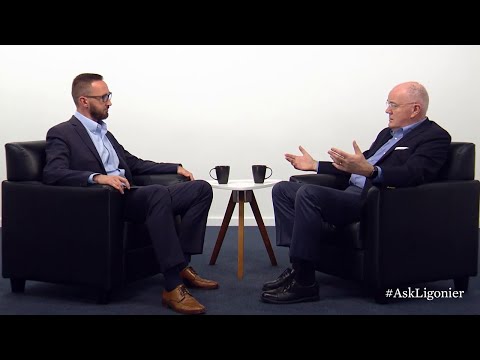 Ask Ligonier Live with Derek Thomas (May 2019)