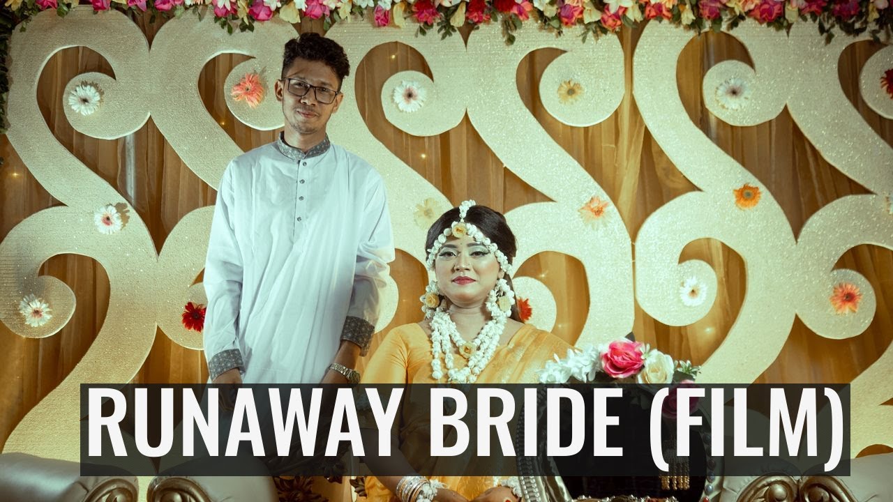 Runaway Bride (film) - YouTube