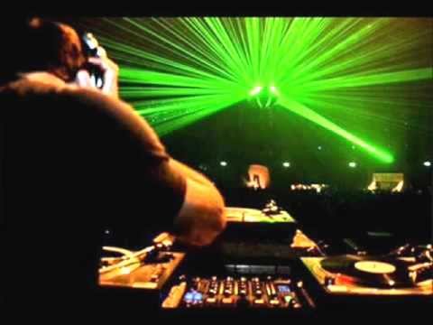 Dj Vanpsy - Dj Army (Gan Gnam Style MIx)