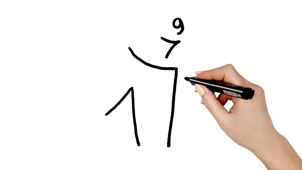 शिप इमेज बनाना सीखें। How to draw Ship from 1779 number step by step ...