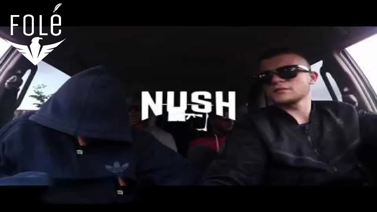 NUSH - 3Z ( Official Video ) - YouTube