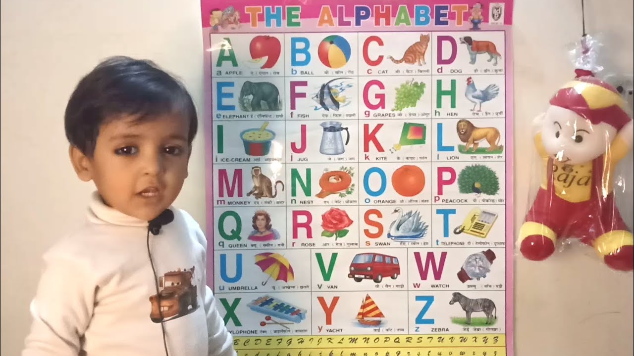 abcd, a for apple b for ball, alphabets, phonics sound, abcde, atoz ...