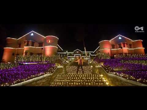 Dil Mere na Sune Dil Ka Naam Hai Suno hot video genius movie