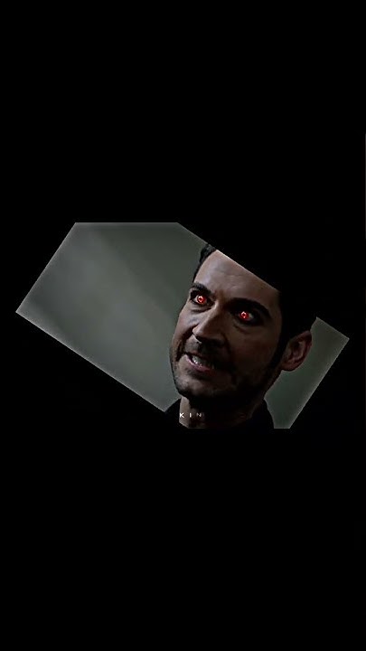 Lucifer Attitude WhatsApp Status|I'M Devil Of My World 😈| Lucifer x daku - YouTube