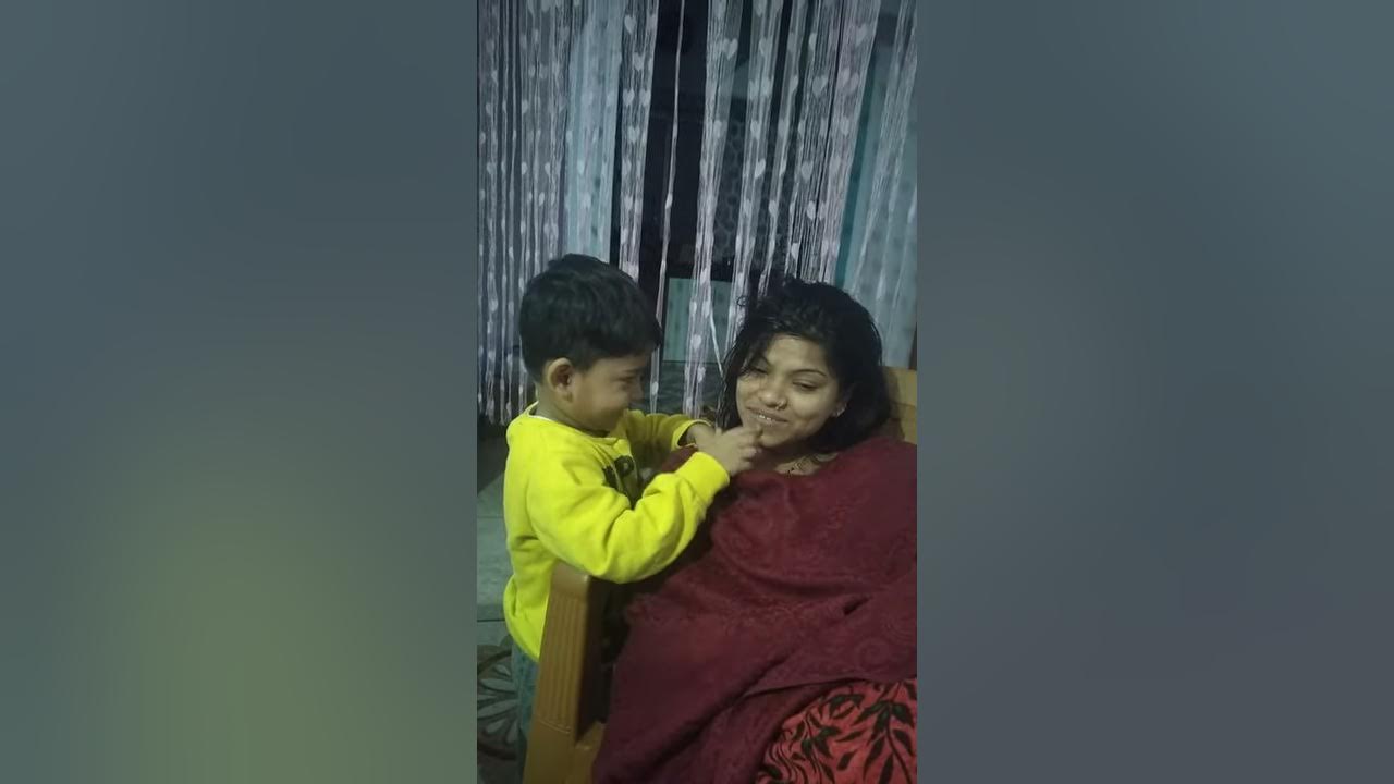 Massage To Mom Youtube