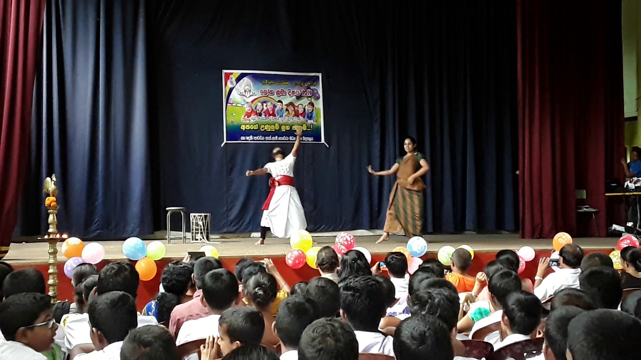 Nonchi Kolama - YouTube