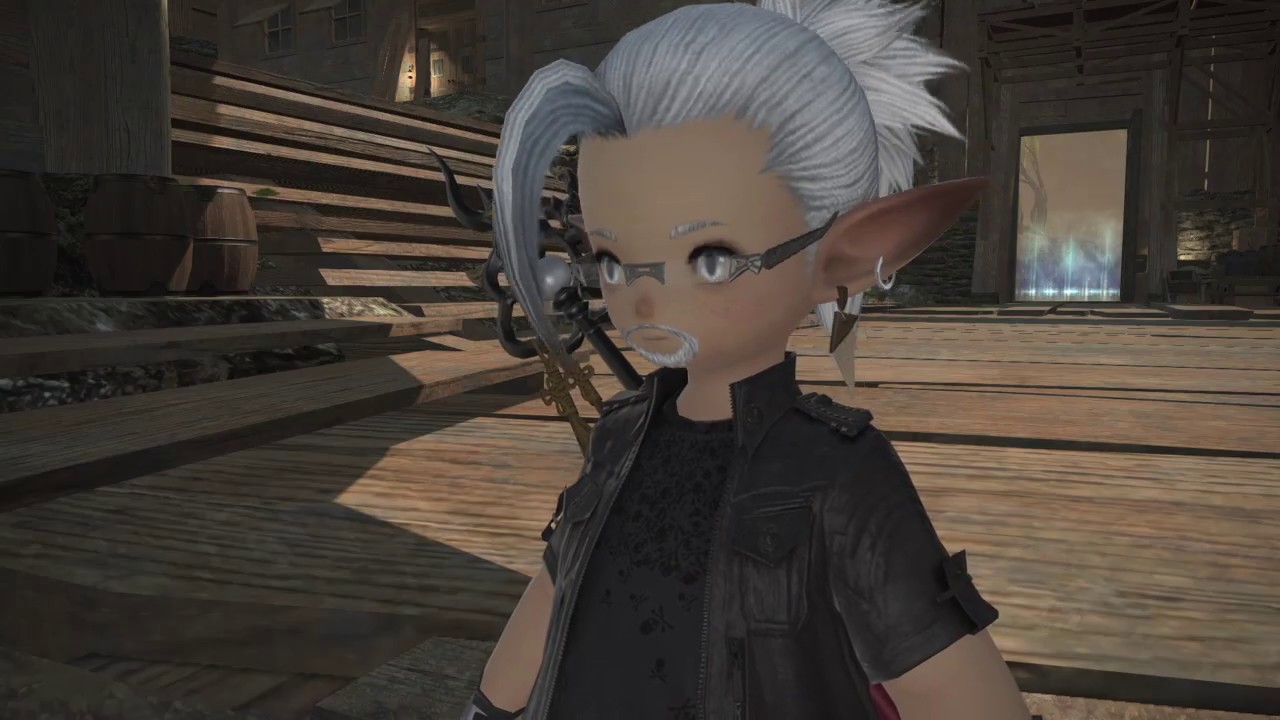 FFXIV Eureka Anemos (Diary 1) - YouTube