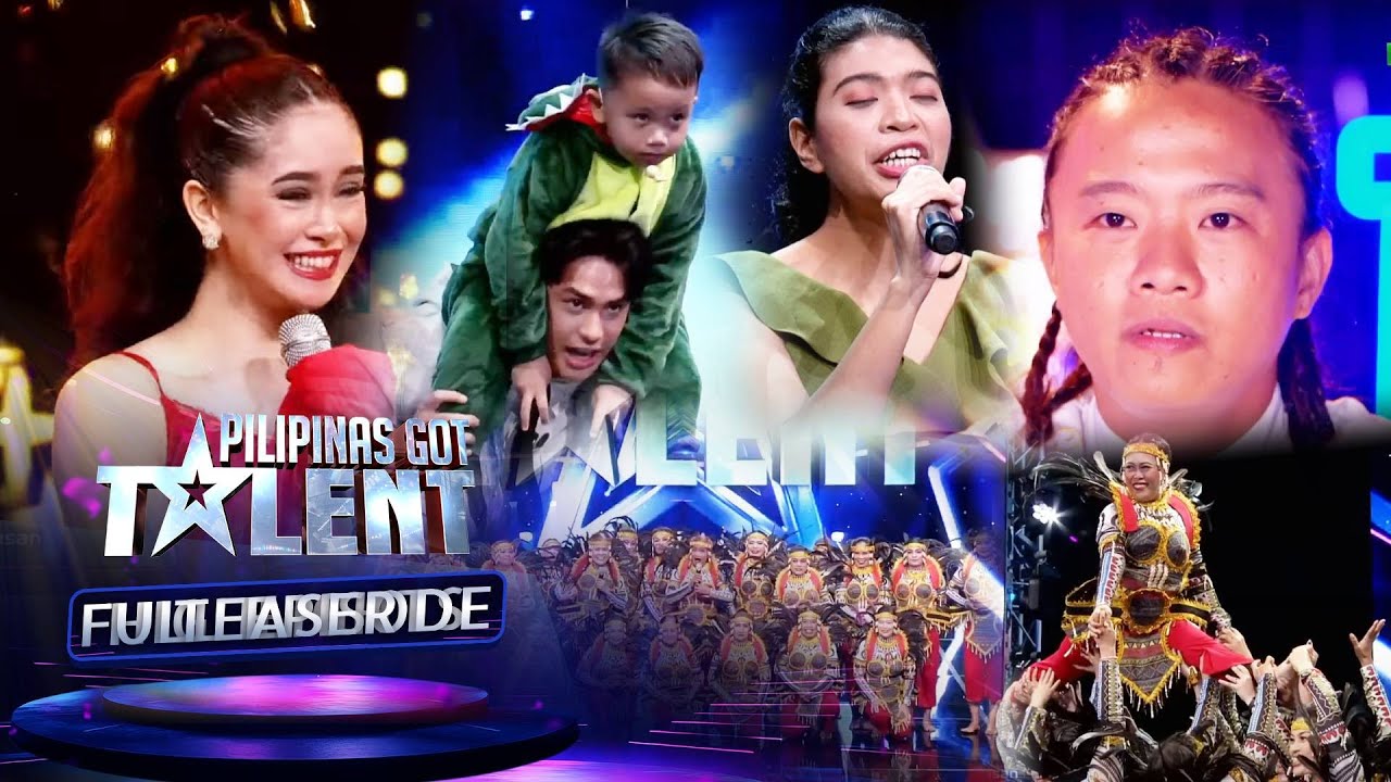 Pilipinas Got Talent Season 7 | Week 7 Episode 12 | May 10, 2025 - YouTube
