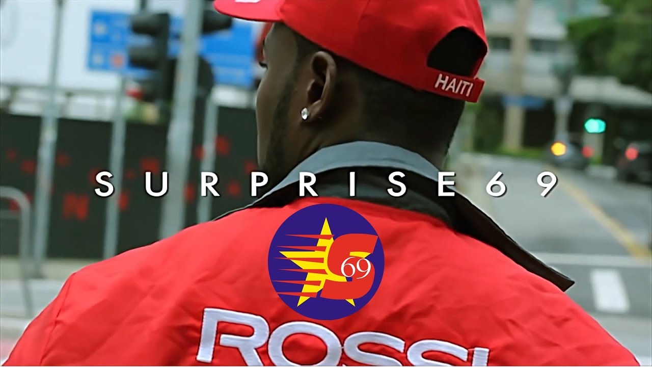 Surprise69 - Kanaval 2022 GOGAY [Official Music Video] - YouTube