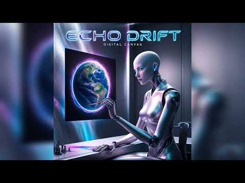 TWISTED HEADLINES - ECHO DRIFT (Official Audio) - YouTube