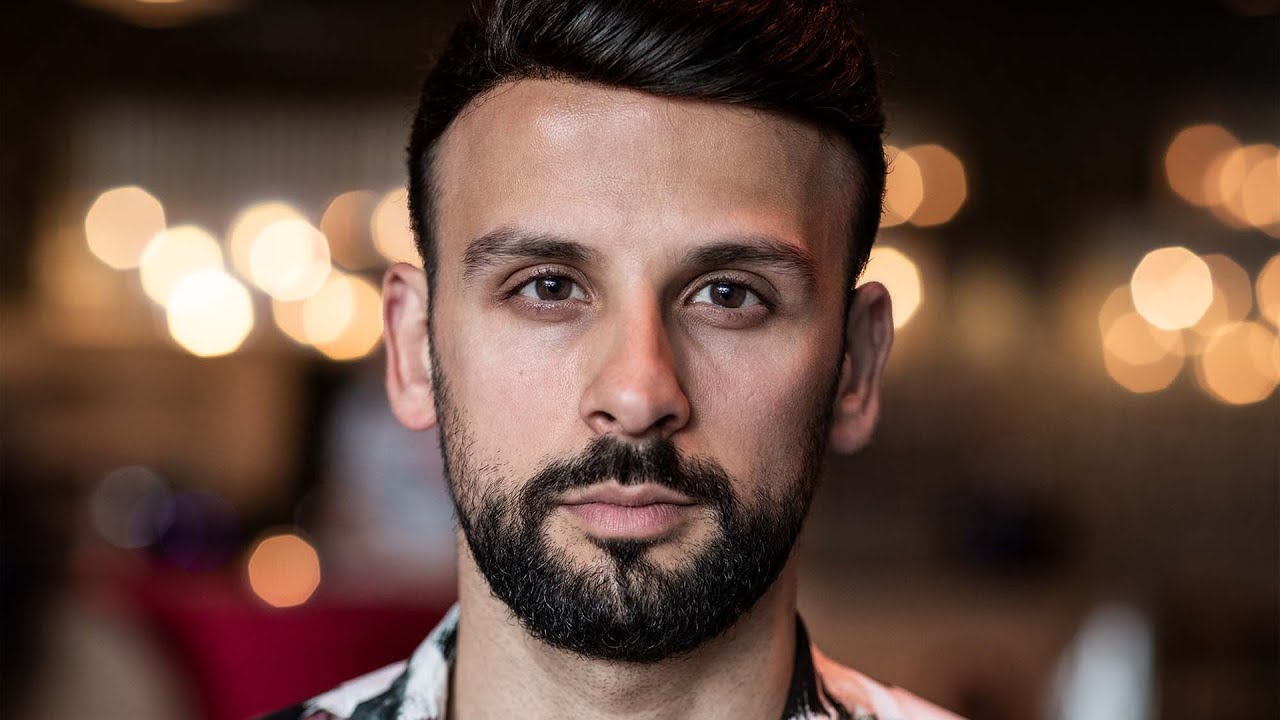 Shah Tabibi | Toneel 2020 - YouTube