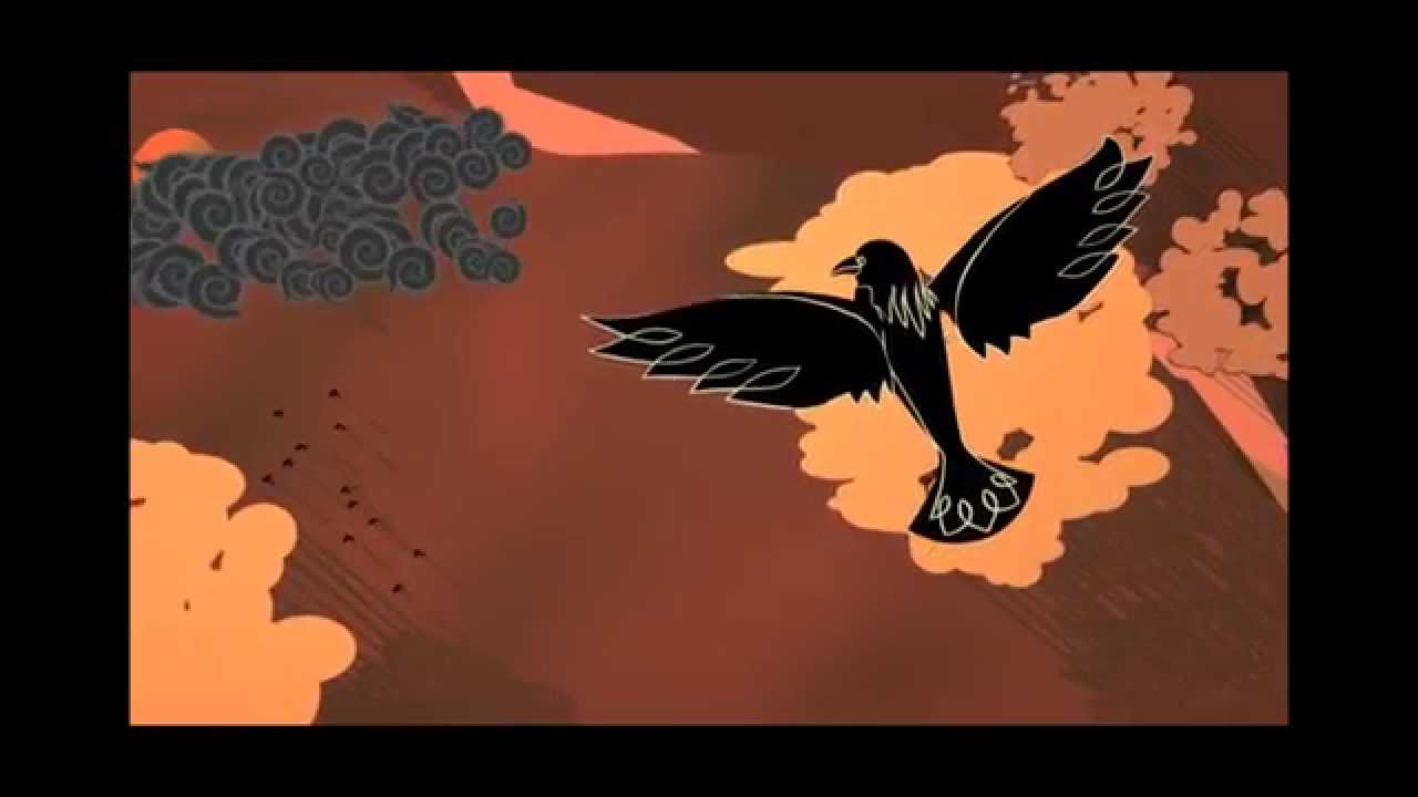 Aerial View Animation Tests - YouTube