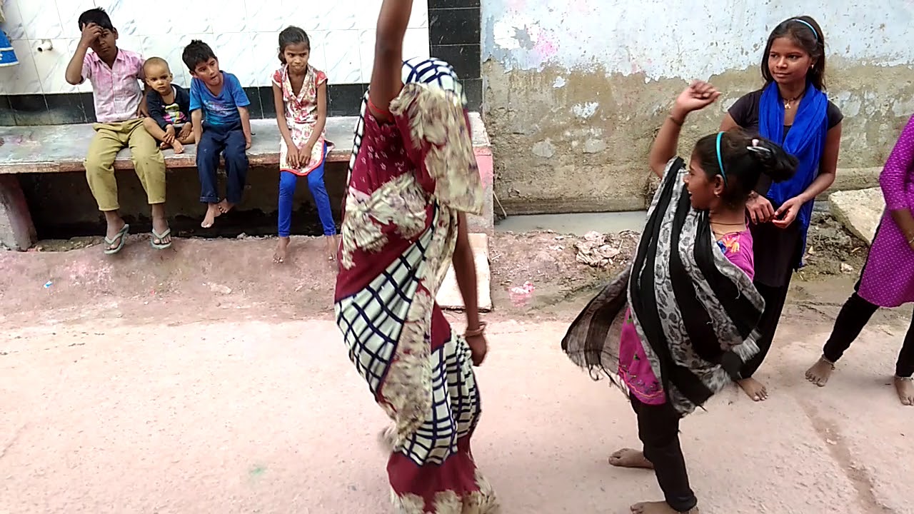 Mathura dance DJ - YouTube
