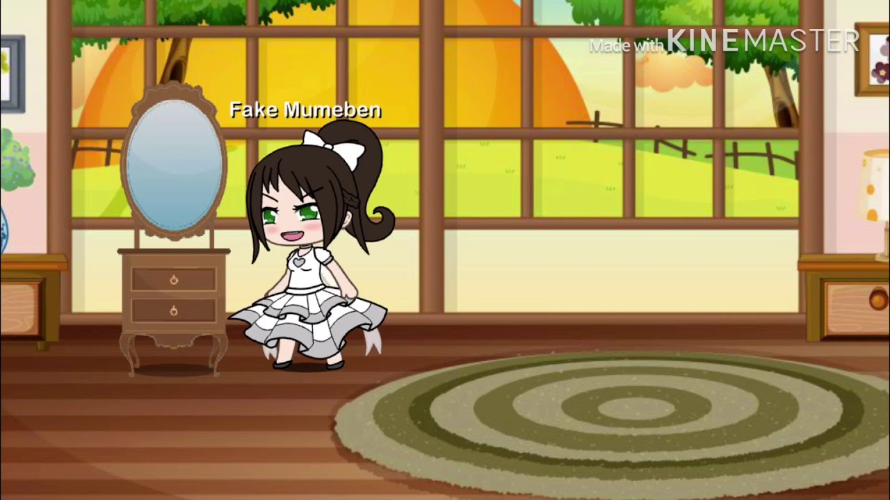 This day aria (Gacha Life) - YouTube