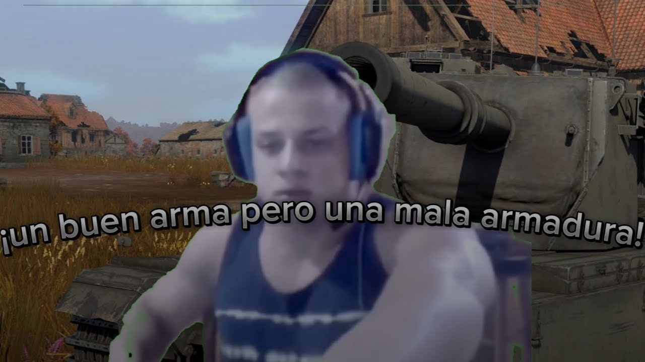 FV4004 en tank company 😁 - YouTube