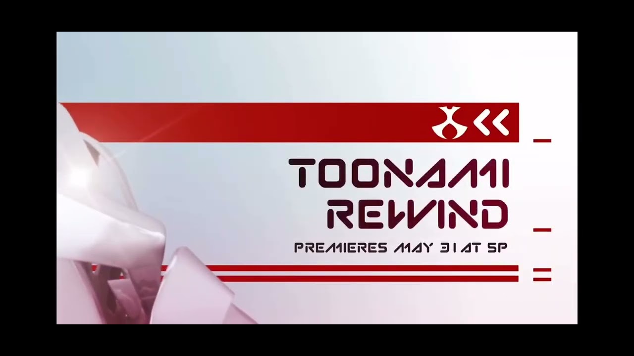 Toonami Rewind promo (2024) - YouTube