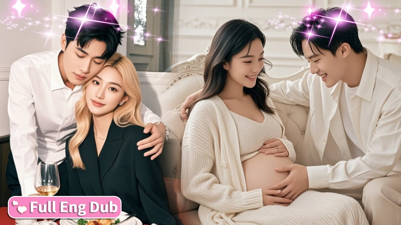 The Girl Escaped Forced Marriage And Married A Strange Man In A Fake Marriage. He Was A Hidden ...