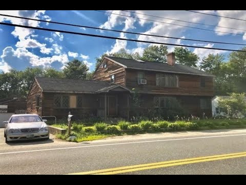 381 Main Dunstable Rd, Nashua, NH 03062 - YouTube