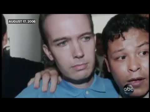 John Mark Karr Admits to Killing JonBenet Ramsey -- 8/17/2006 - YouTube