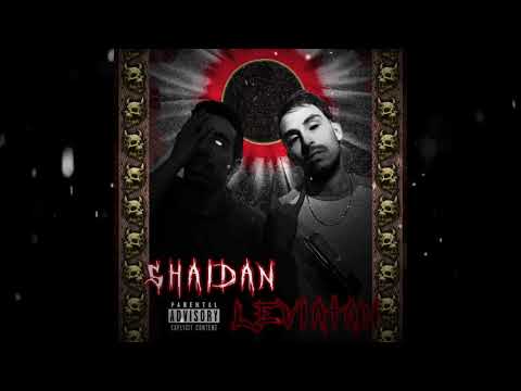 Shaidan & Leviatan - Ser es no ser nada
