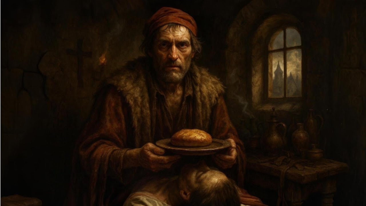 The Strangest Jobs of the Middle Ages – And Why They Were Essential ...