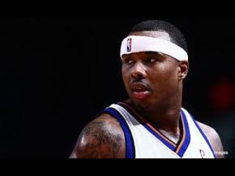 Quentin Richardson explains who is the number 1 NBA player that he ever ...