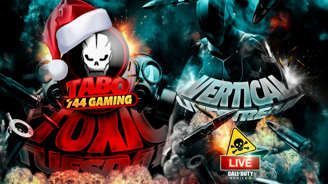 *NEW* TOXIC TUESDAY | FLORENCE NIGHT TERROR | #TABO744GAMING #VERTICAL ...