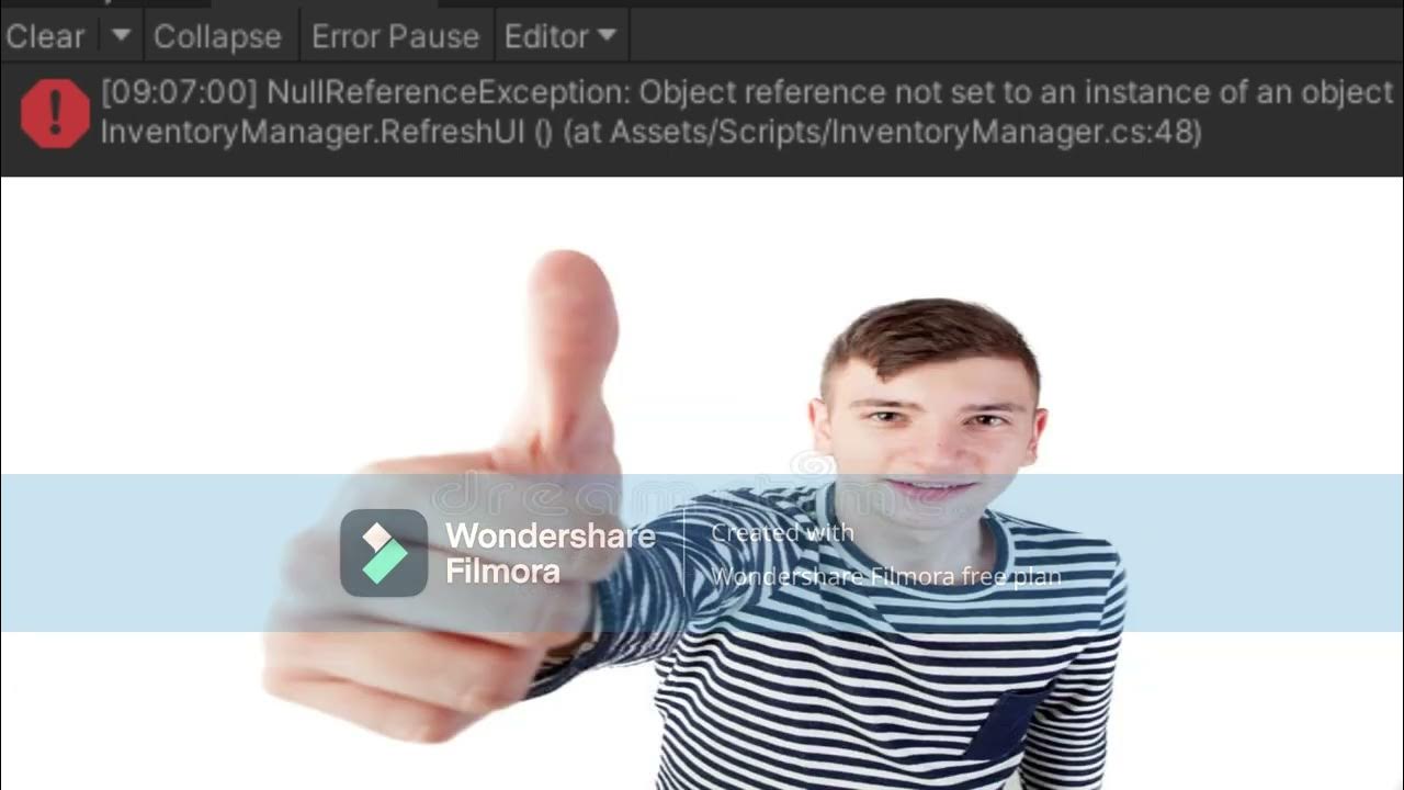 We Dug To Deep DevLog 2 - Coding sucks and Unity hurts me - YouTube