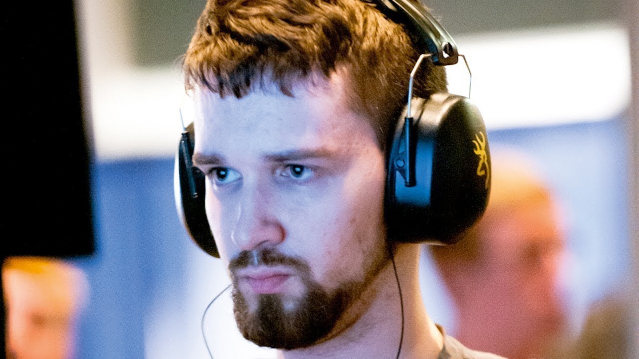 LIVE Interview with Steve Bonnell AKA Destiny - YouTube