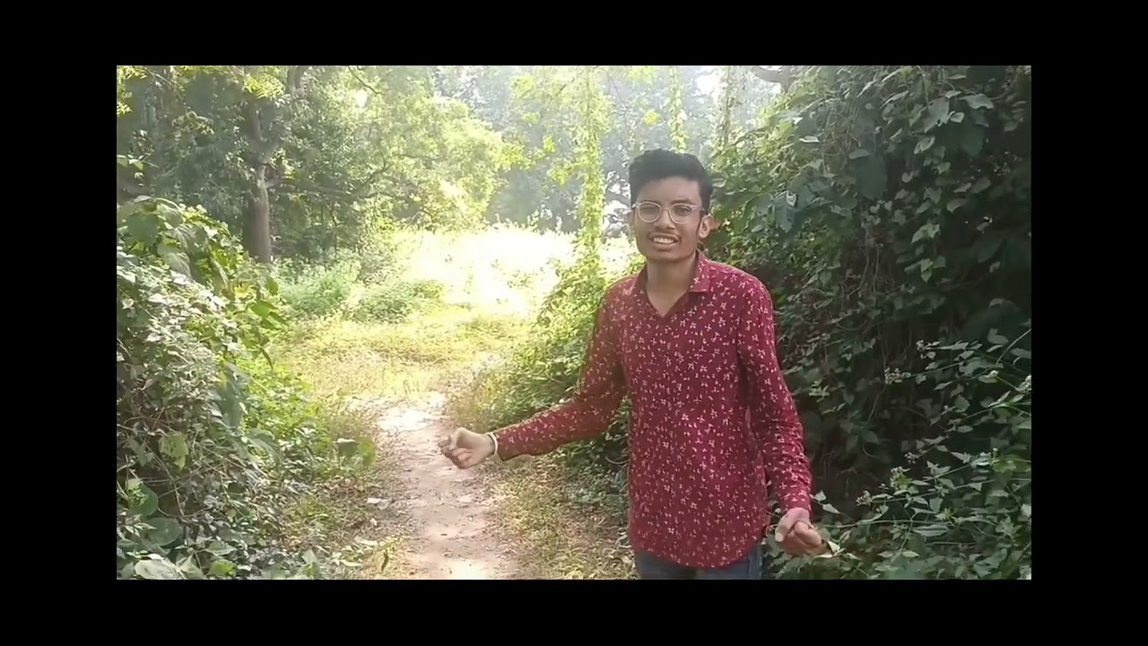 God make a mistake ? by making human// A short film by Nilakantha ...
