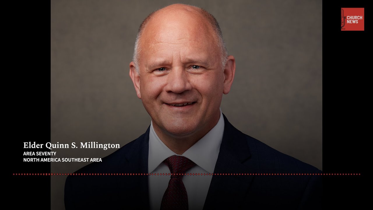 Episode 213 Preview: Elder Quinn S. Millington Hurricane Relief - YouTube