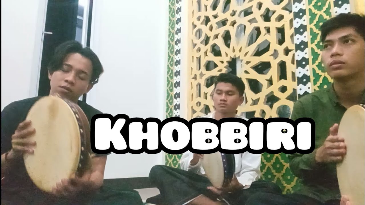 Full Variasi terbangan Hadroh Khobbiri - Sholawatan Bareng - YouTube